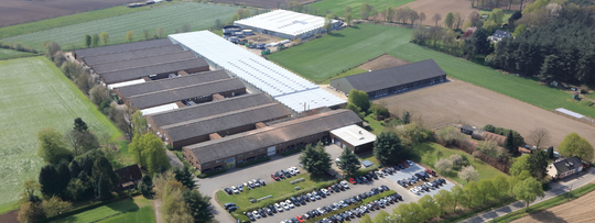 BioFirst Group at a glance